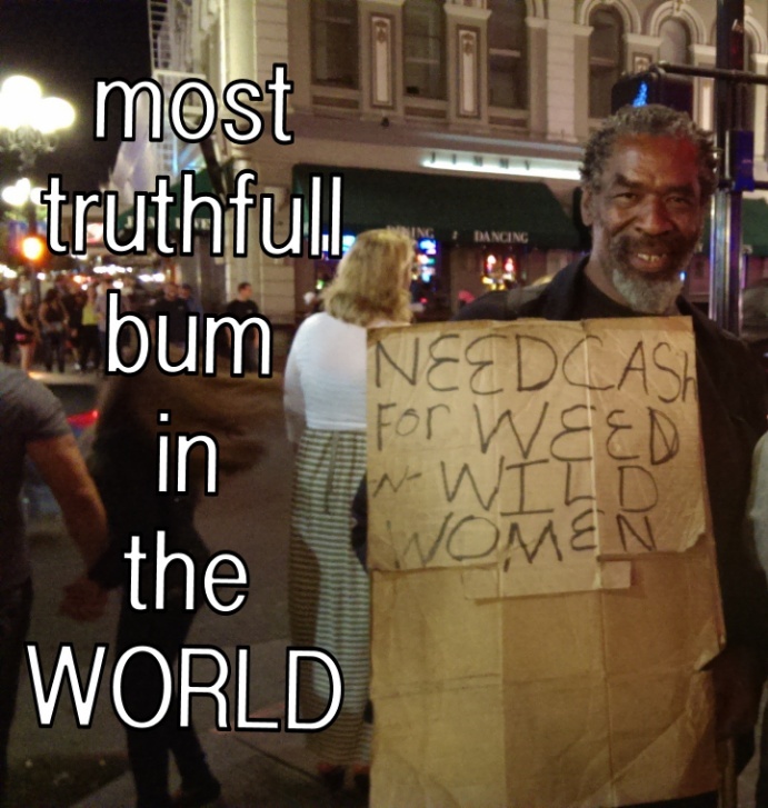 onnest bum man - Meme by letskilltito :) Memedroid