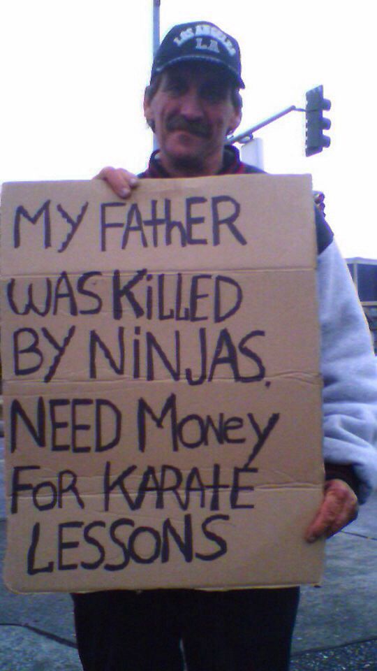 Revenge - Meme by elcool :) Memedroid