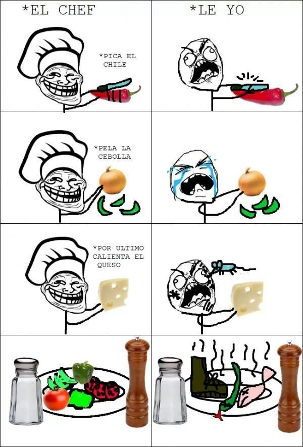 la cochina de pepe roni - Meme subido por neshito19 :) Memedroid