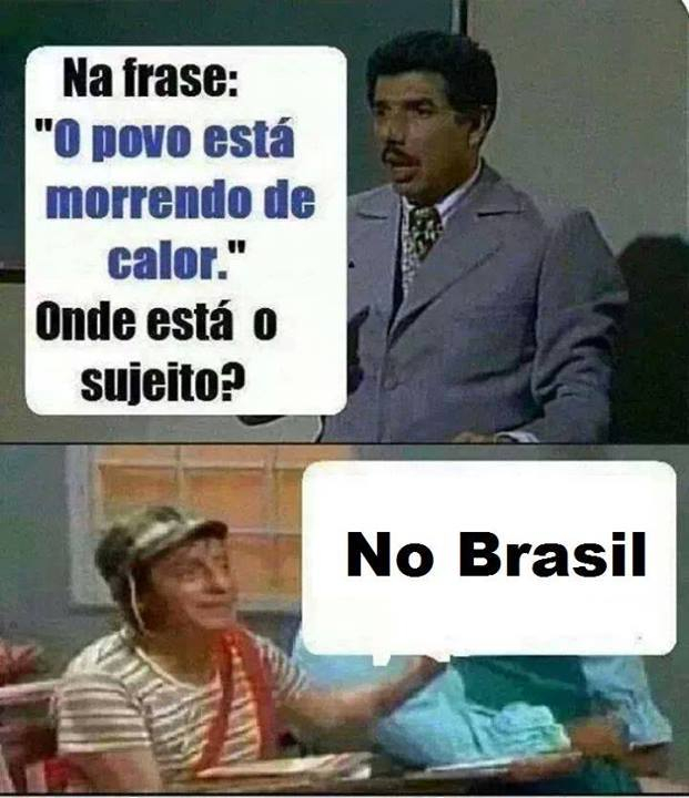 Certo Chaves! - Meme by TheCandy :) Memedroid