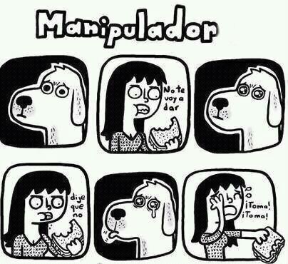 Manipulador :o - Meme subido por rdmartin0990 :) Memedroid