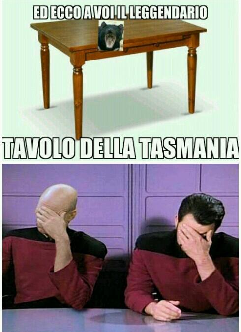 Epic Facepalm - Meme subido por Icewint66 :) Memedroid