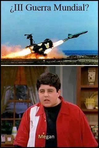 megan - Meme by luis01nr :) Memedroid