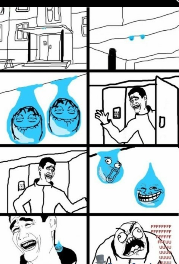 hahaha - Meme by sebastianokasa2000 :) Memedroid