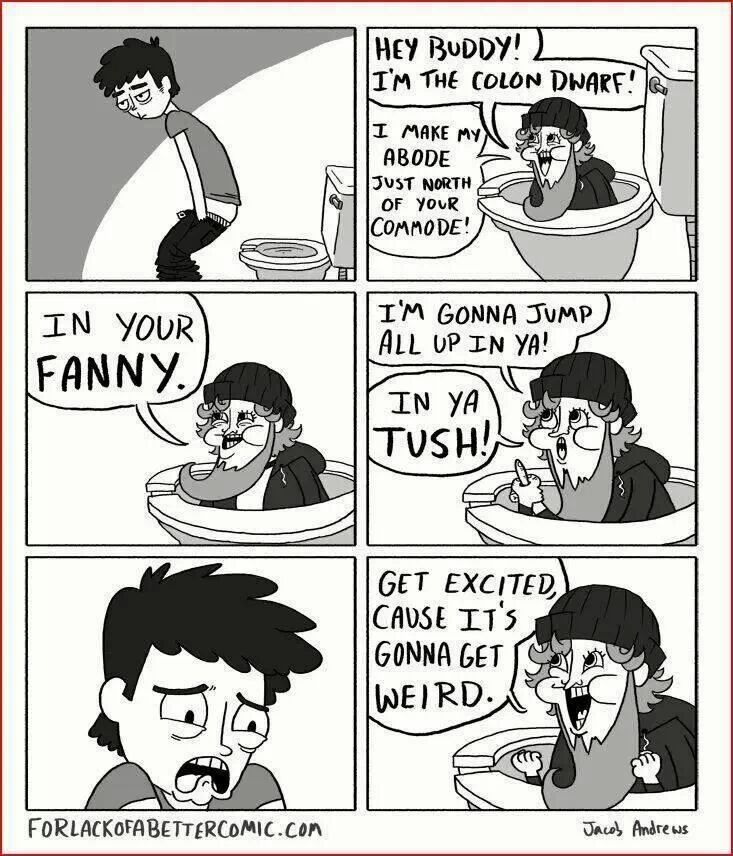 Butthurt - Meme by elleloup525 :) Memedroid