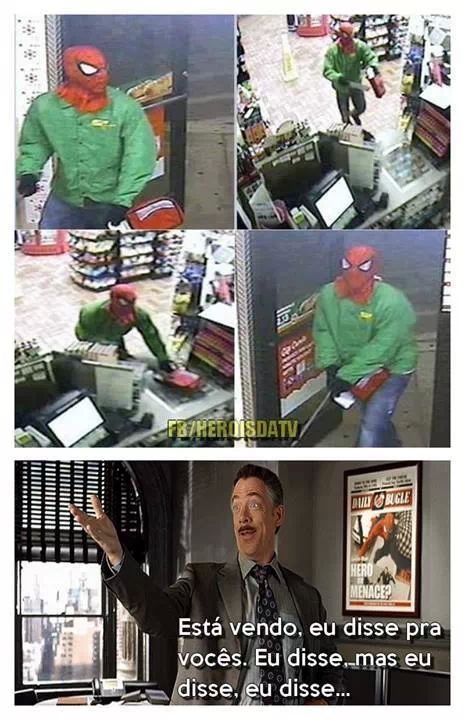 Puq fas isu cmg spoder - Meme by HabboHotel :) Memedroid