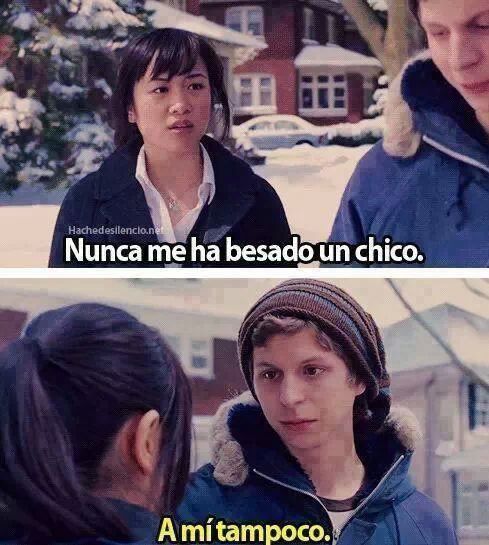 yo tampoco - Meme subido por blandino91 :) Memedroid