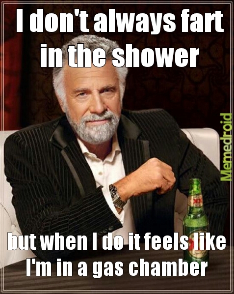 Shower Timer Memes Funny Shower Thoughts 30 Thoughts To Make You