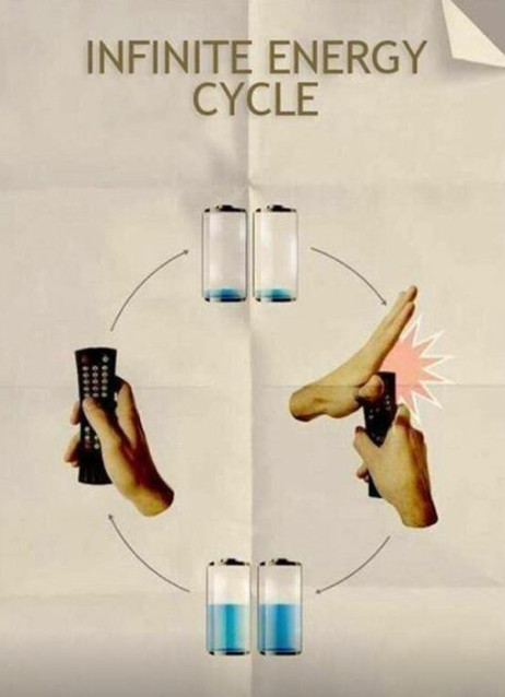 Télécommande - Meme by YanisMemes :) Memedroid