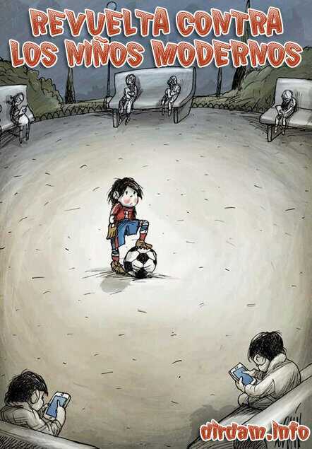 REVUELTA CONTRA EL MUNDO MODERNO - Meme subido por helenaebasta ...