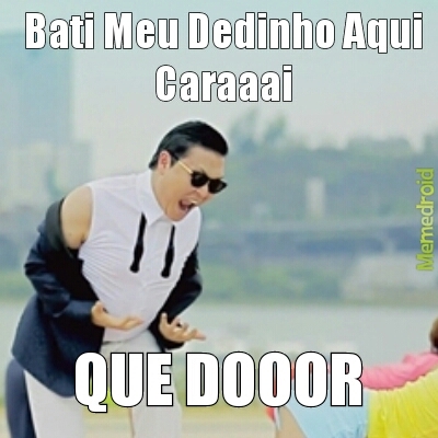 Dedinho - Meme by Wolfeyy :) Memedroid