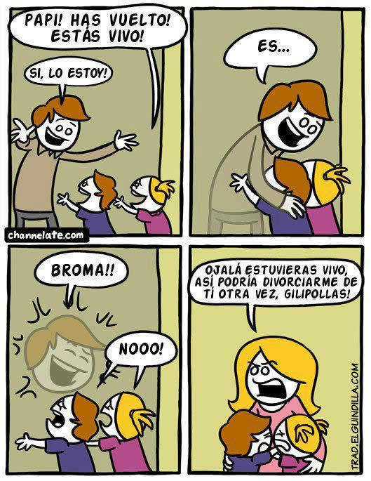 putoo! - Meme subido por morcekai :) Memedroid