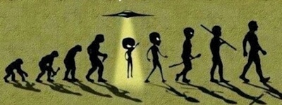 it's evolution Baby!! - Meme subido por coyotebrown :) Memedroid