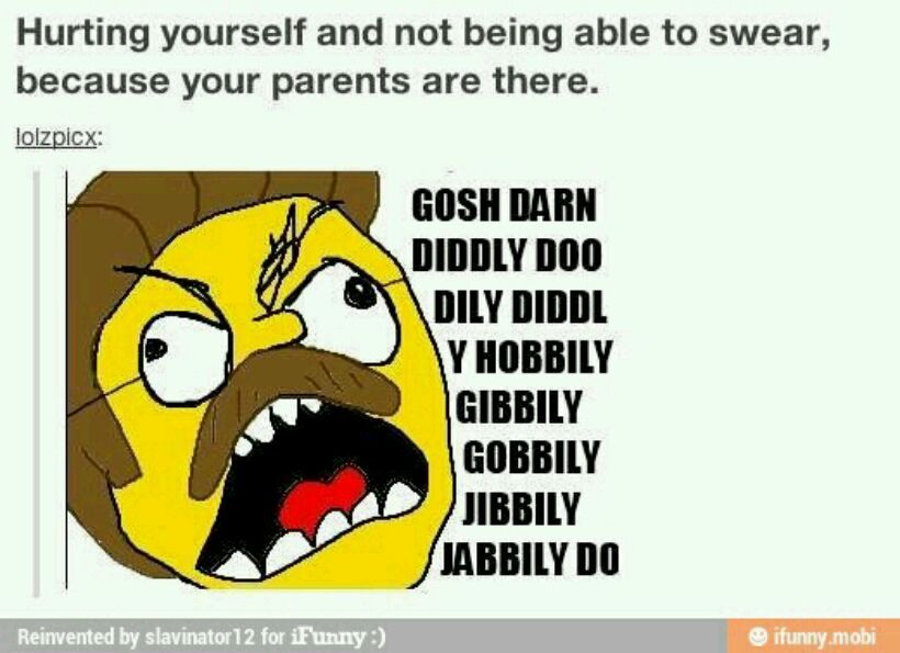 every. diddly. iddly. time. - Meme by itachiuchiha667 :) Memedroid