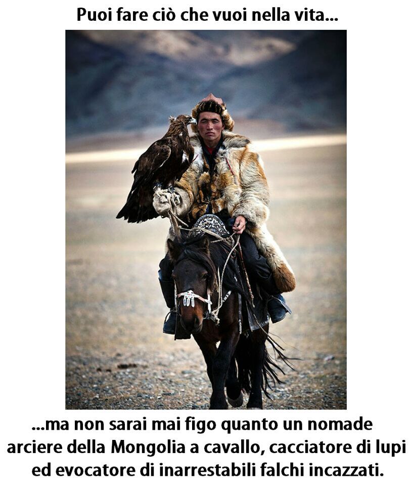 mongolo - Meme by xgatorpwnz :) Memedroid