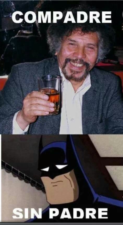 padre - Meme by paniko900 :) Memedroid