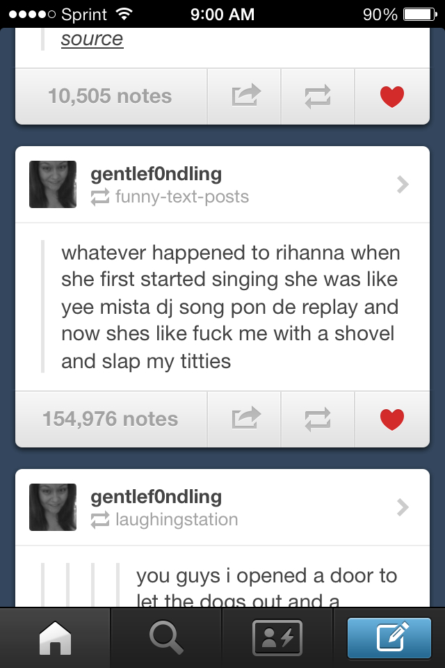 Fondling gentle - Meme by ballshake205 :) Memedroid