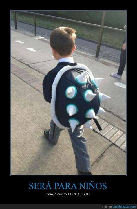 La necesito pero ya! - Meme subido por Bonnibel :) Memedroid