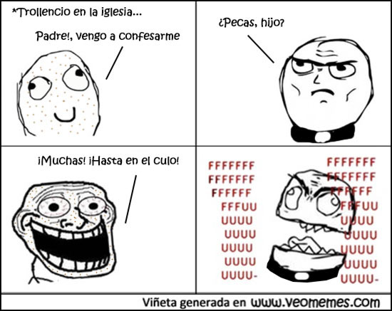 pecas - Meme subido por panchovilla2001 :) Memedroid