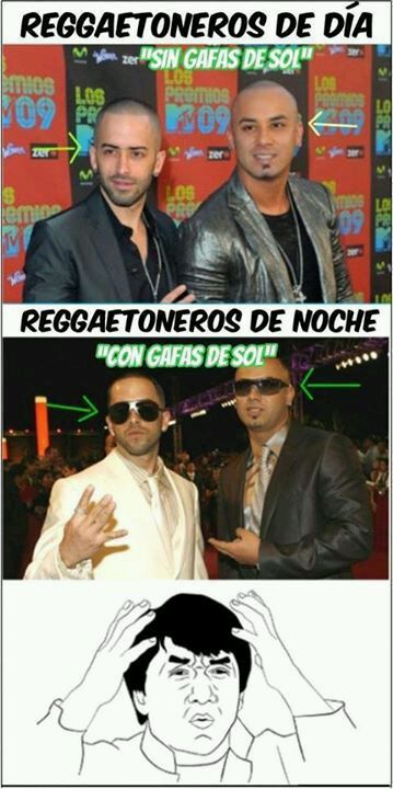 da faq - Meme subido por roki111724 :) Memedroid