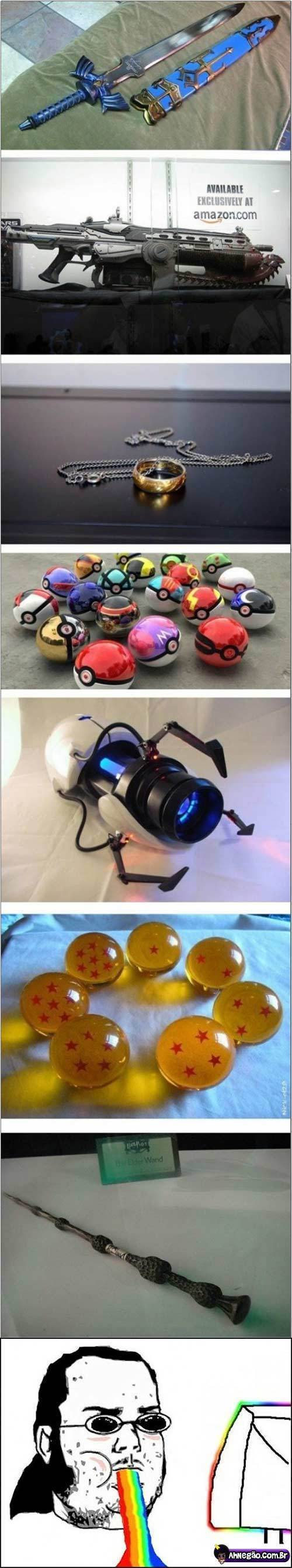 Isso q é presente - Meme subido por siqueira4510 :) Memedroid