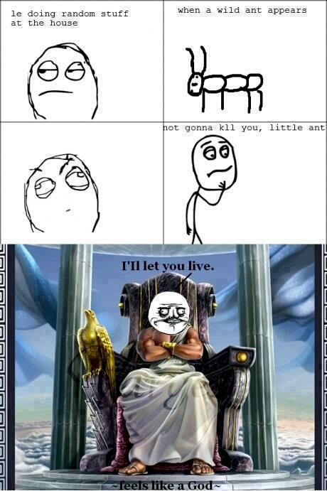 let us prey - Meme by ultimatetroller1846 :) Memedroid