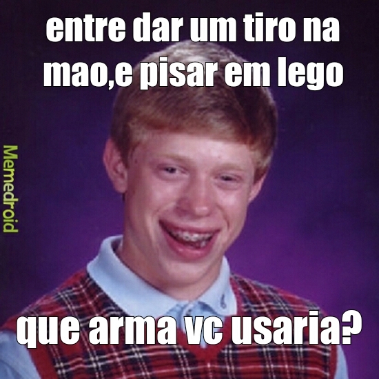 arr - Meme by lucasromero :) Memedroid