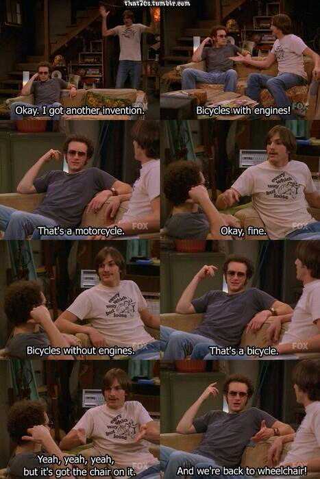 kelso - Meme by sachinaasuri11 :) Memedroid