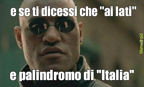 italia - Meme subido por keegan207 :) Memedroid