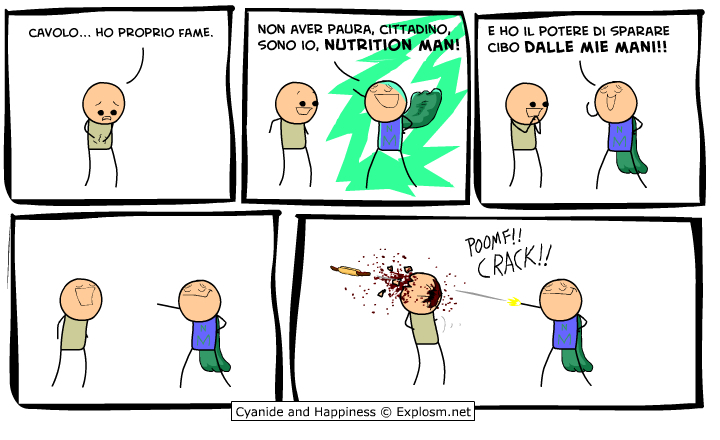 Super... Coglione.... Zorzi - Meme by Andrew-0101 :) Memedroid