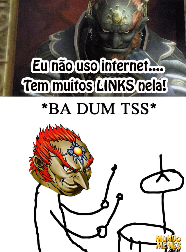 Ba dun tss - Meme by jonatasrubira51 :) Memedroid