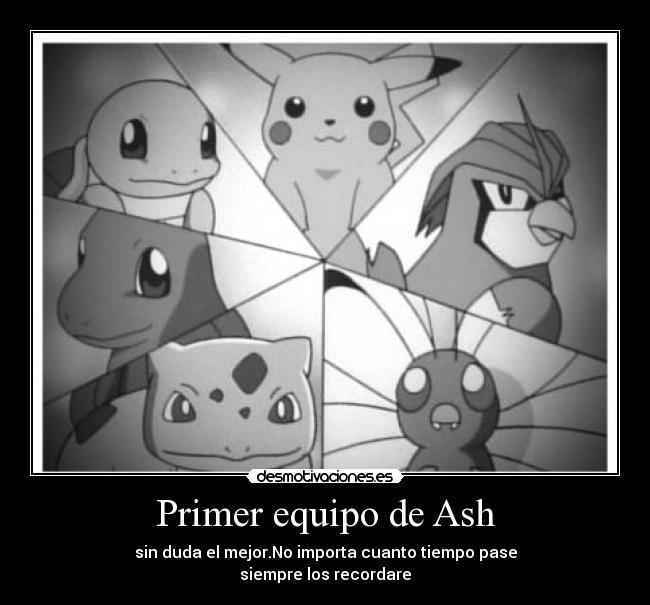 Ash.. - Meme by aLexGame :) Memedroid