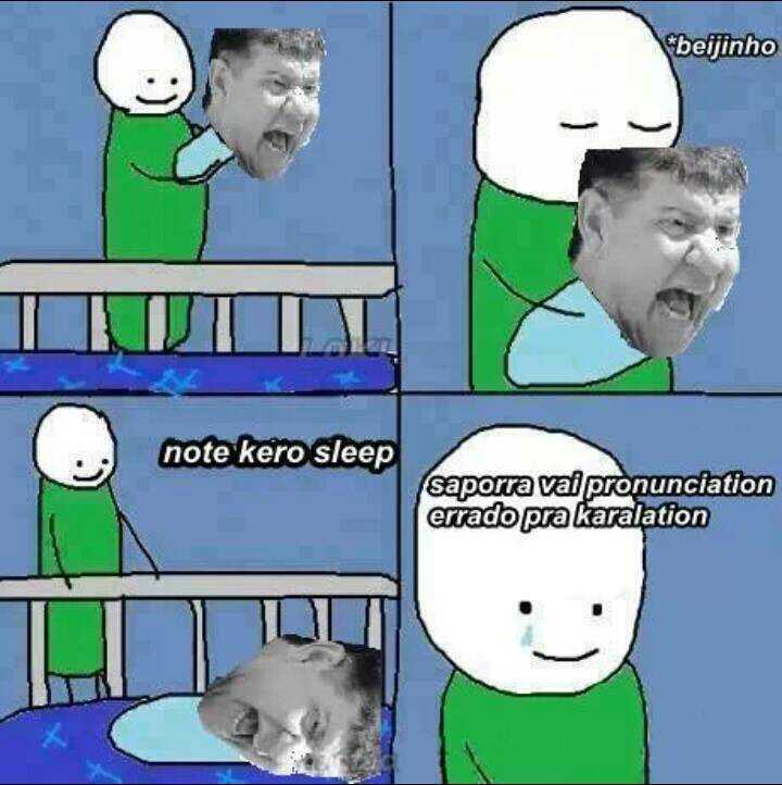 saporra4 - Meme by rluiz.franca :) Memedroid