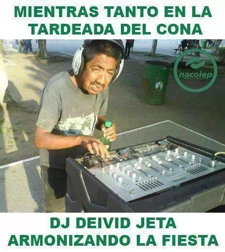 deivid jeta - Meme subido por kevinlunarmartinez :) Memedroid