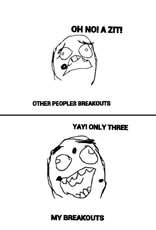 only three! - Meme by wellsjd603 :) Memedroid