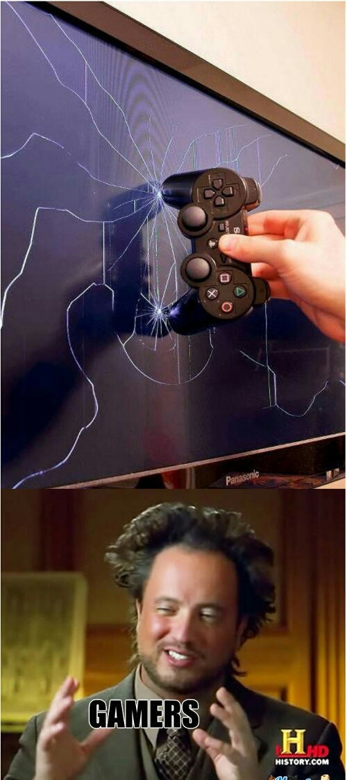 title is vibrating - Meme by raalvi :) Memedroid