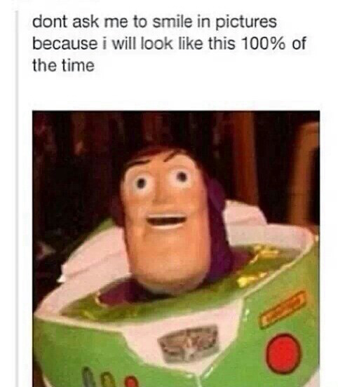 Nice smile - Meme subido por tj007max :) Memedroid