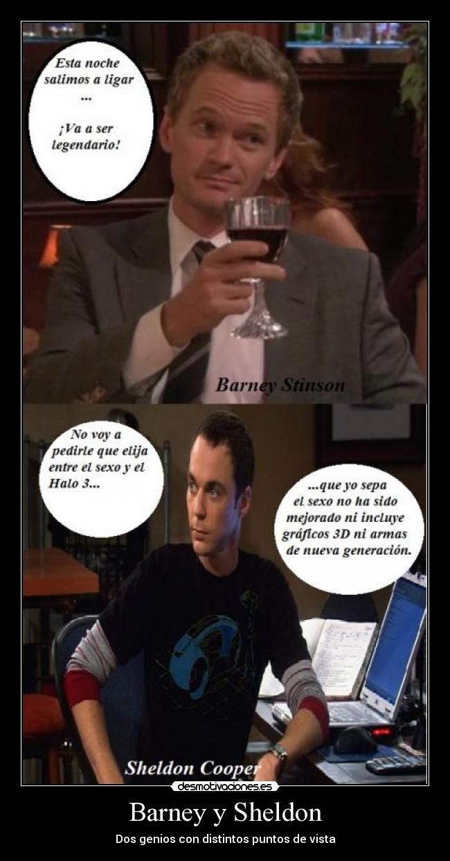 sheldon cooper - Meme subido por sakura3006 :) Memedroid