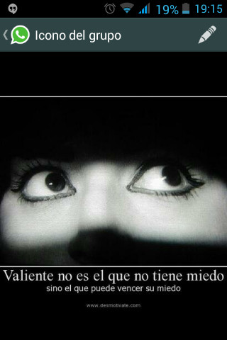 valiente - Meme subido por uxiapiringalla :) Memedroid