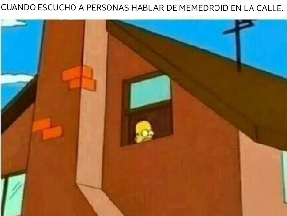homero - Meme subido por matylolxdxdlol :) Memedroid