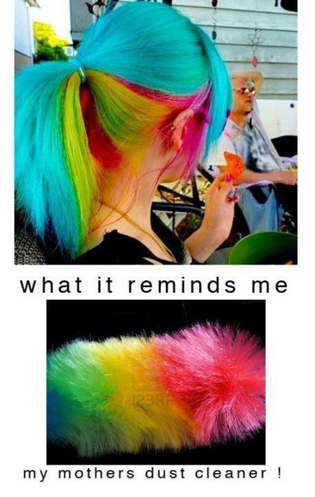 Dust off - Meme by Keeemo :) Memedroid