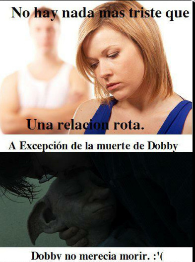 pobte doby - Meme subido por borreguin :) Memedroid