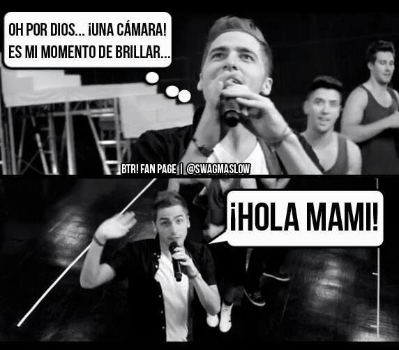 holaaa - Meme subido por meme007 :) Memedroid