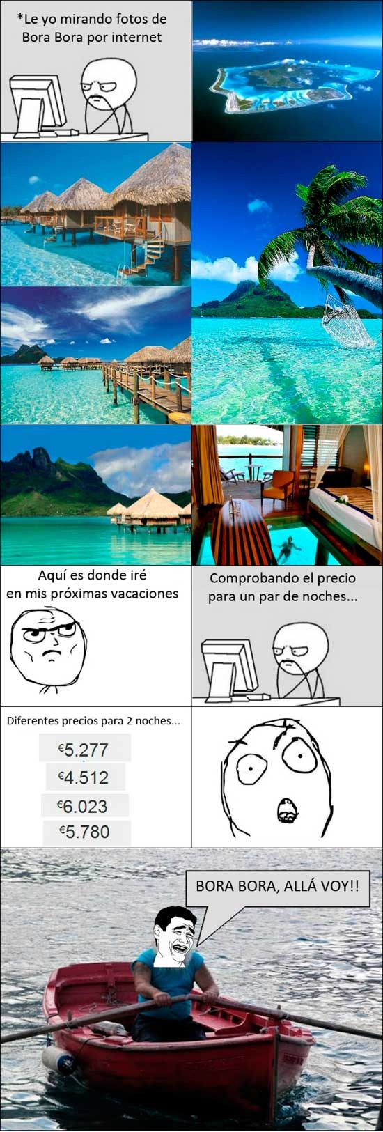 Al infinito y más allá - Meme subido por menakmena :) Memedroid