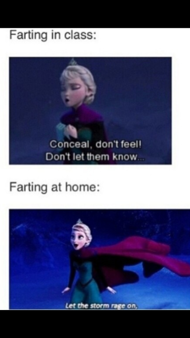 Let it goo - Meme by Sugardaddy :) Memedroid