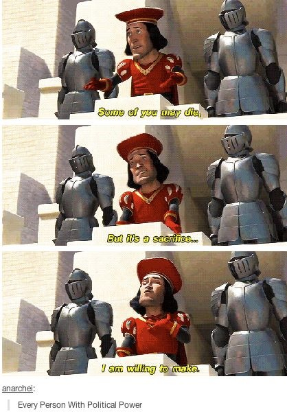 He's probably compensating for something - Meme by TmgRadaRaduh ...