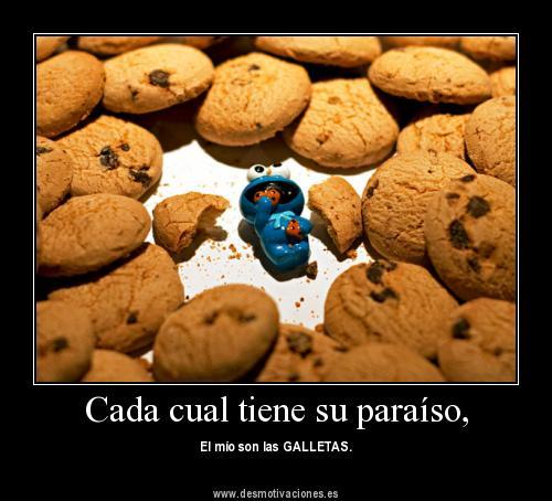 galletas - Meme by tonyXD :) Memedroid