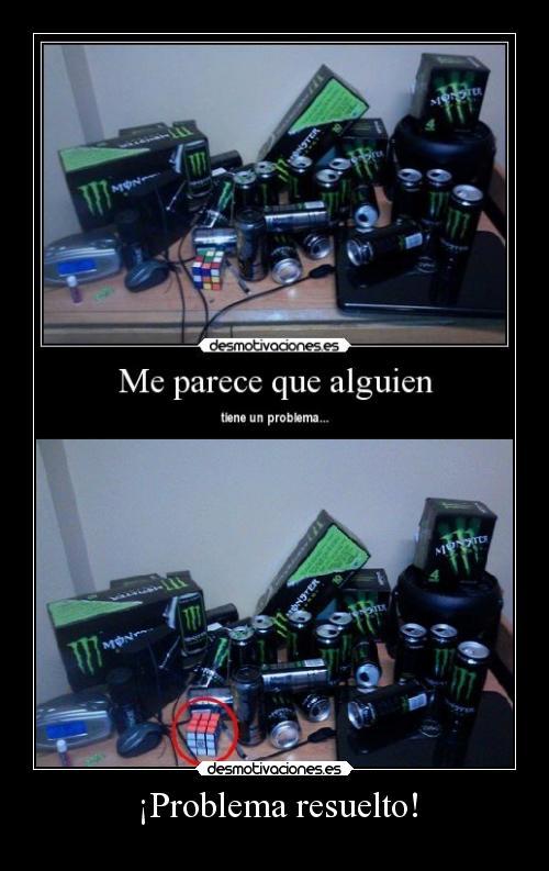 problema resuelto! - Meme subido por Lolpixel64 :) Memedroid