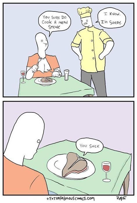 You blow! - Meme by Root :) Memedroid