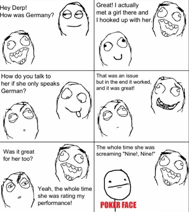 Nein?! - Meme by SpawnXY :) Memedroid